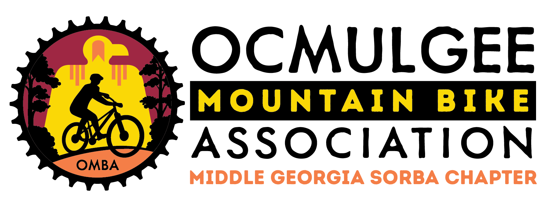 Ocmulgee Mountain Bike Association – Middle Georgia SORBA Chapter